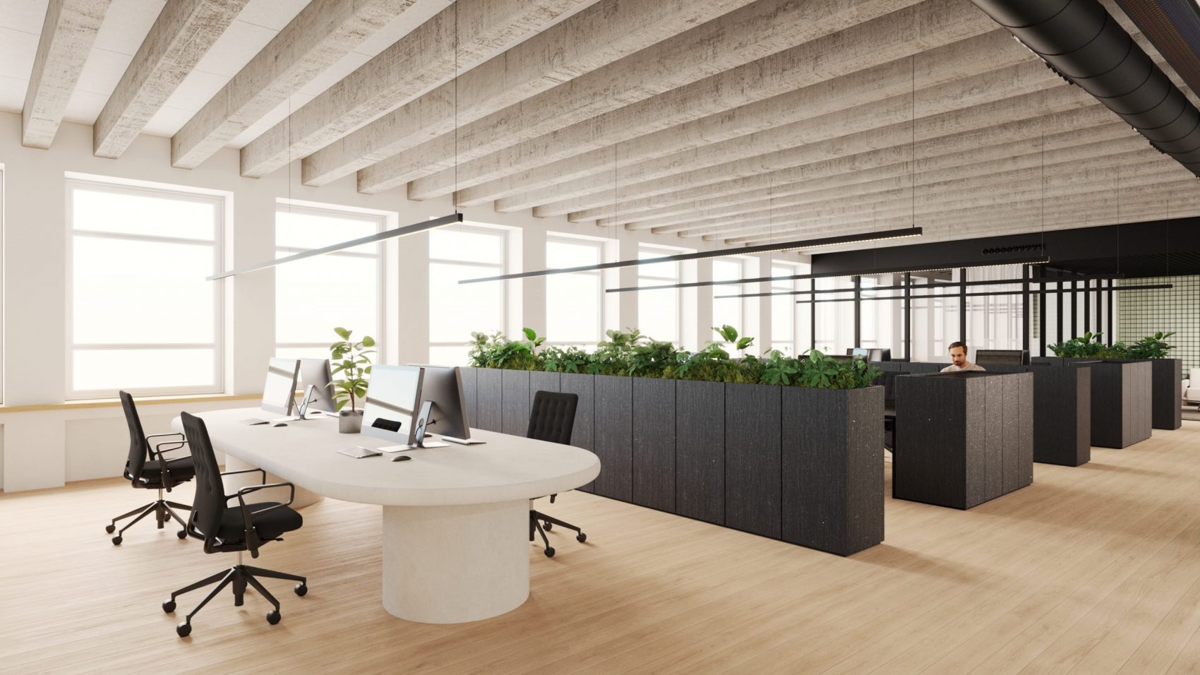 Over ons bureau - JW Architecten